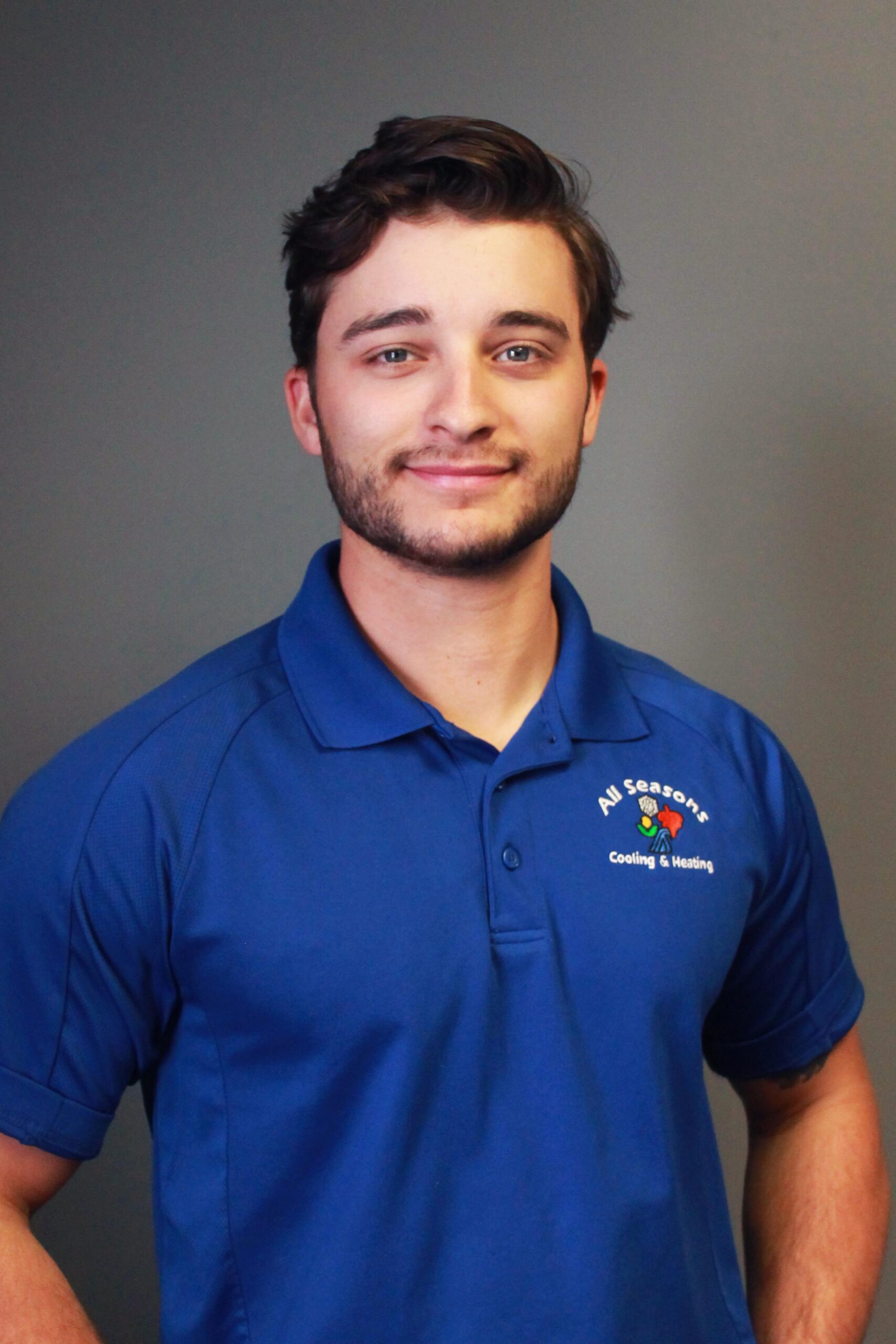 About All Seasons - All Seasons Cooling & Heating