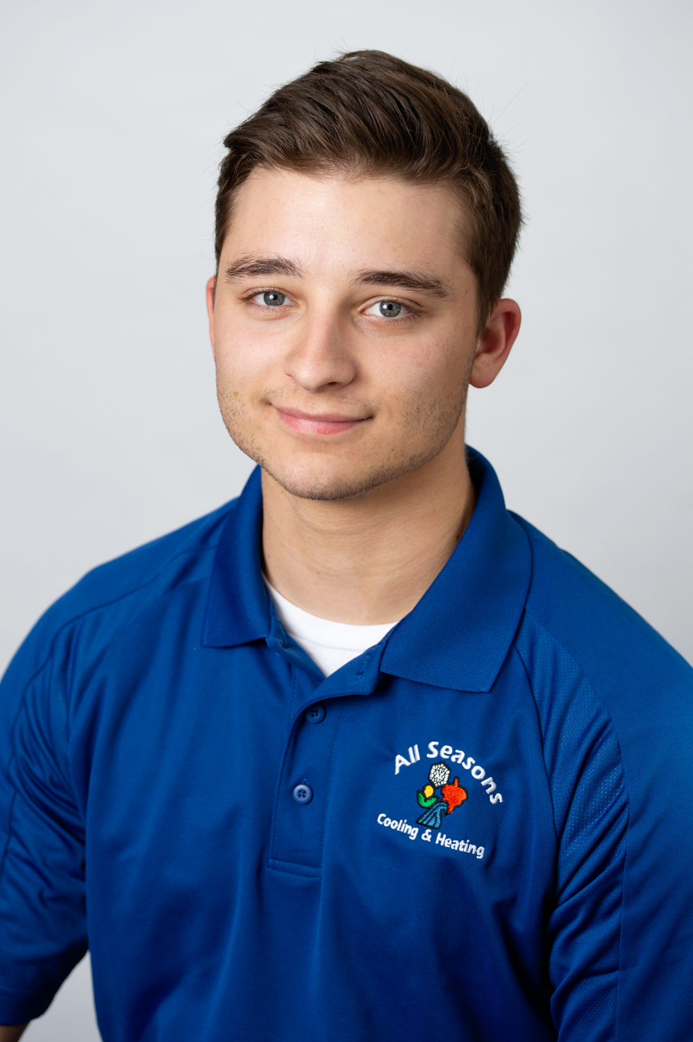 About All Seasons - All Seasons Cooling & Heating