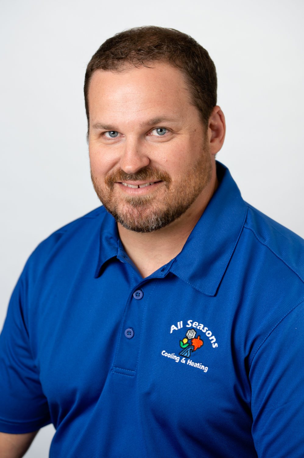 About All Seasons - All Seasons Cooling & Heating