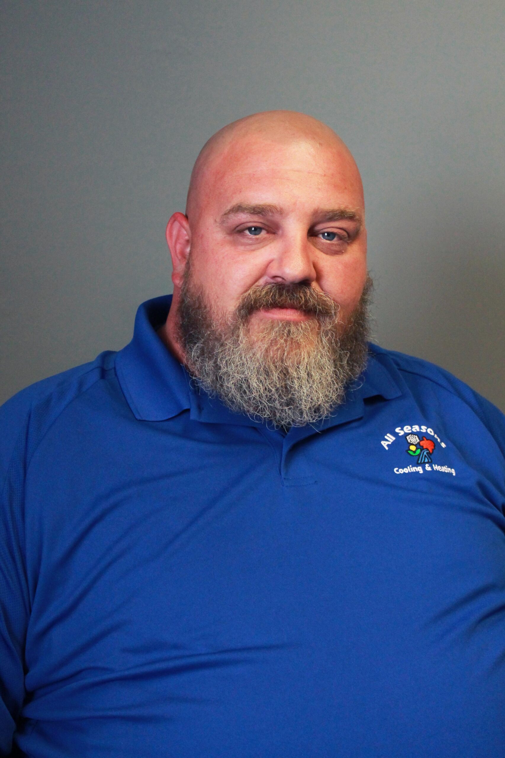 About All Seasons - All Seasons Cooling & Heating