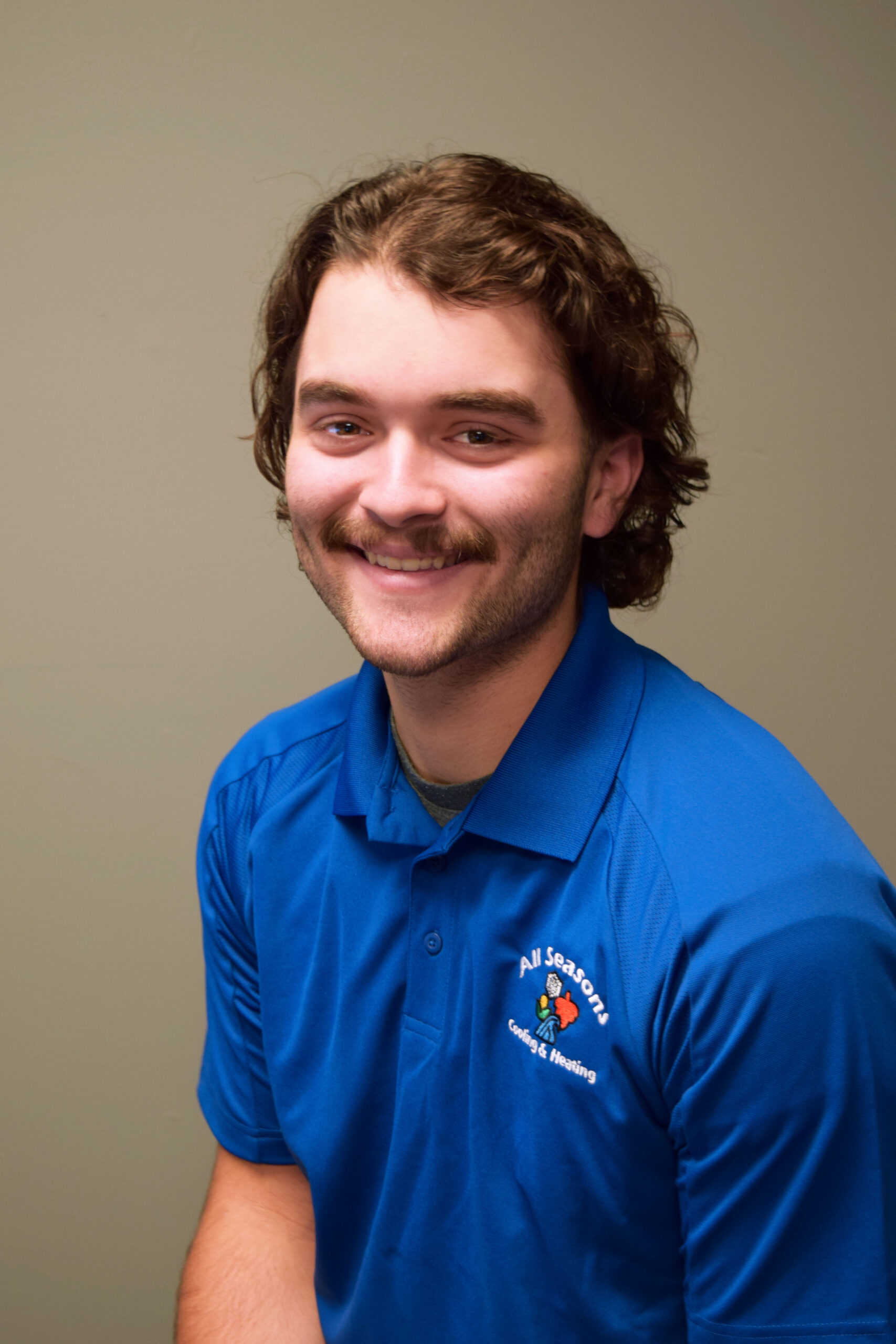 About All Seasons - All Seasons Cooling & Heating